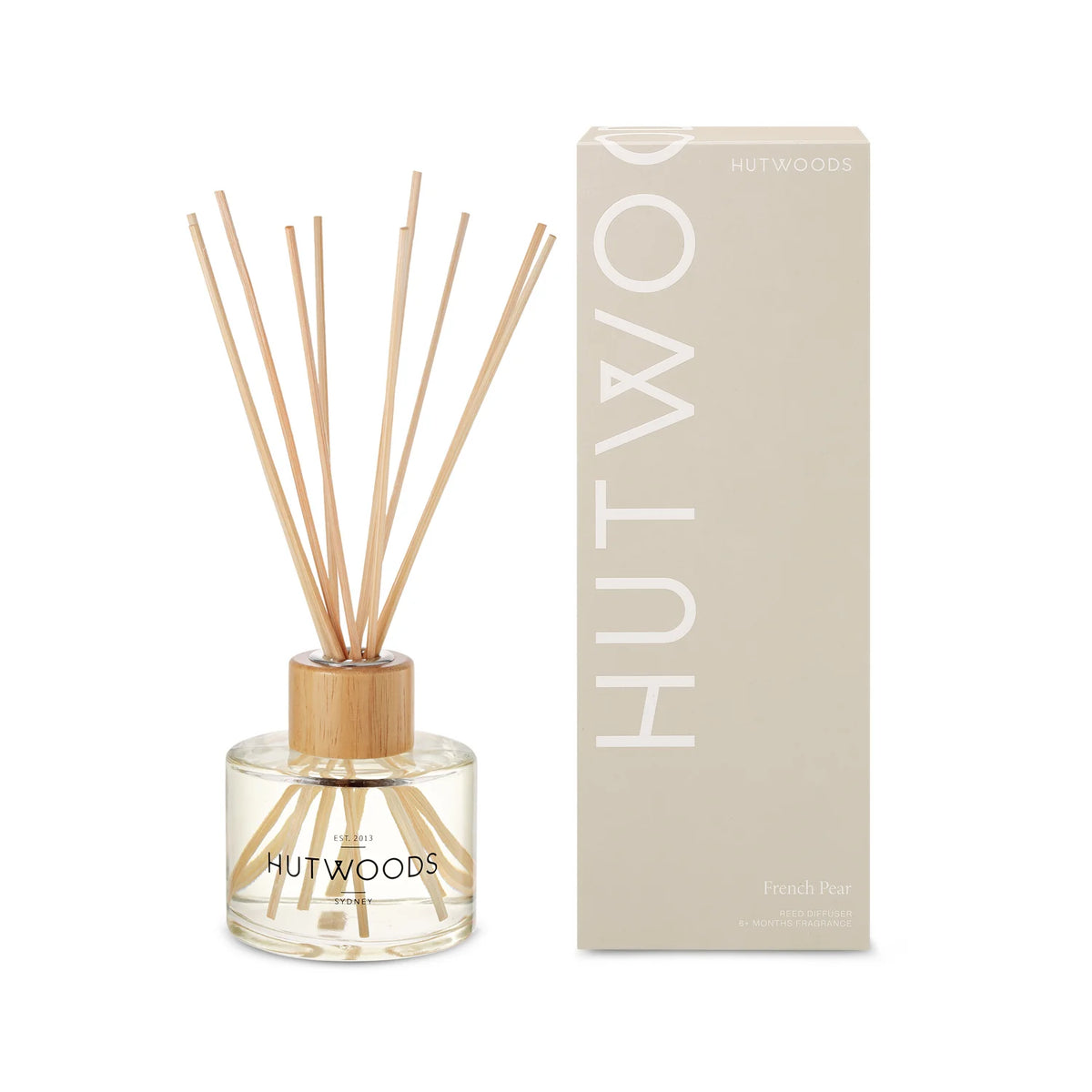 Reed Diffuser – Galah Home